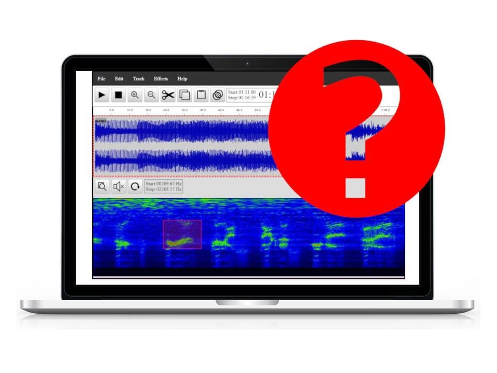 Getting Started To Audio Editing - Sound CMD